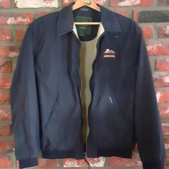 Weatherproof | Jackets & Coats | Jackson Hole Golf Tennis All Weather ...